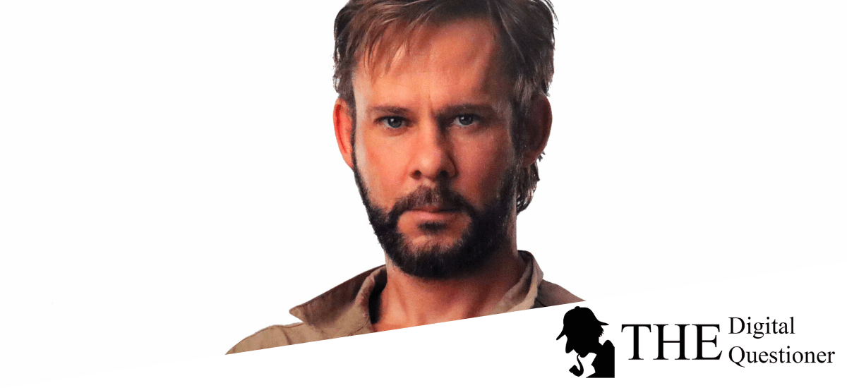 ¿Quien es Beaumont Kin? – The Digital Questioner