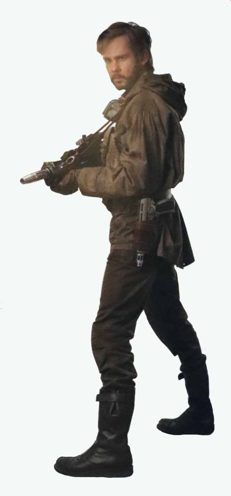 ¿Quien es Beaumont Kin? – The Digital Questioner