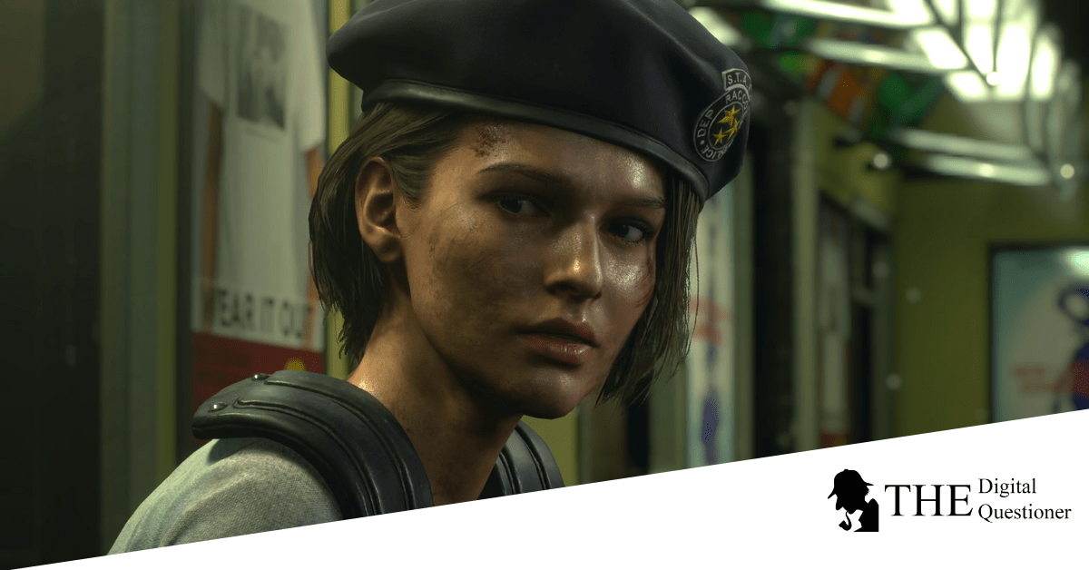Resident Evil de S.D. Perry – ¿La Adaptación definitiva? [Análisis ...
